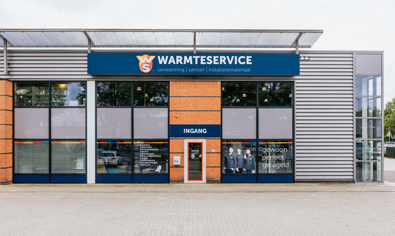 Oss | Warmteservice