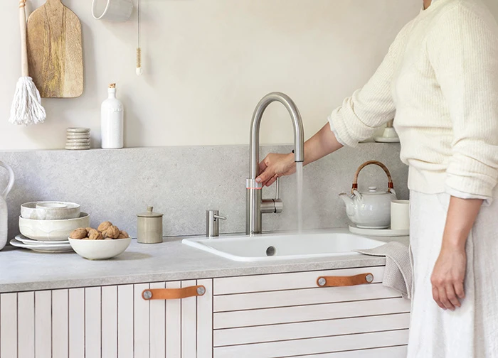 Alles van Quooker tegen vaste lage prijzen | Warmteservice