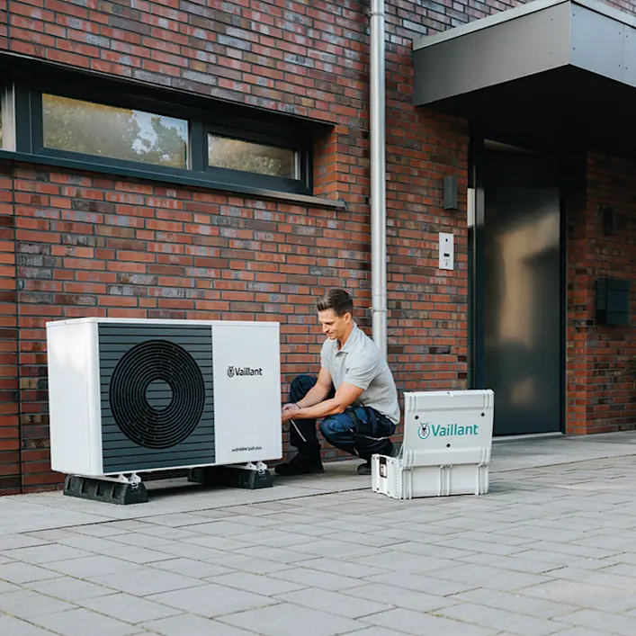 Subsidie warmtepomp: de wijzigingen in 2026 | Warmteservice
