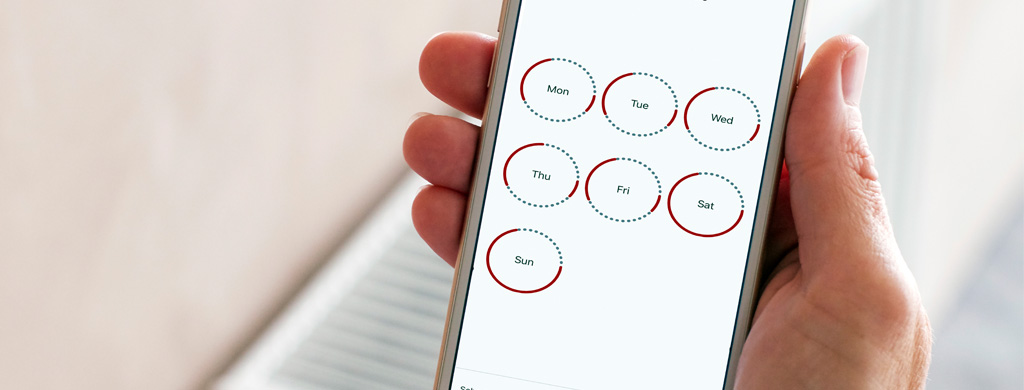 In een handomdraai naar smart heating met Danfoss AllyTM | Warmteservice