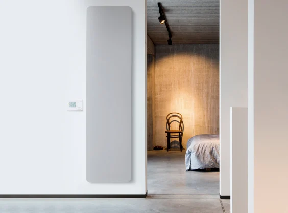 Verwarming | Radiatoren en convectoren | Warmteservice