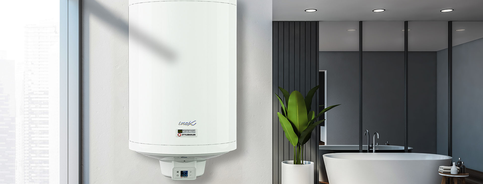 Wat is een boiler? | Warmteservice