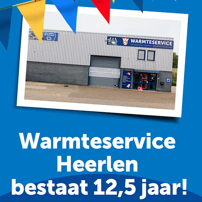 Blog | Warmteservice