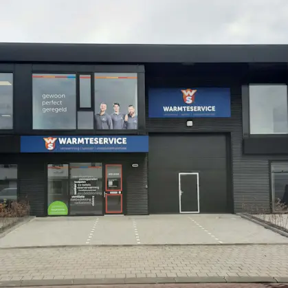 Blog | Warmteservice