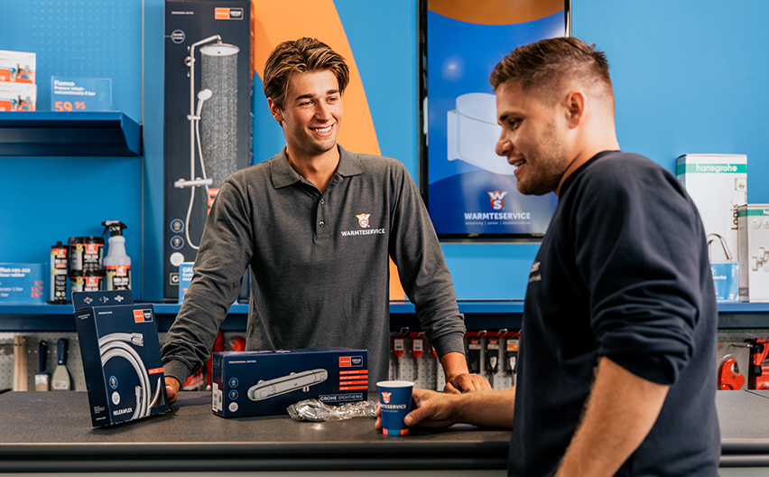 Warmteservice Vlissingen | Cv-ketels, airco & sanitair | Warmteservice