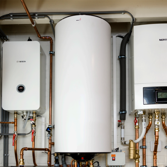 De cv-ketel test Consumentenbond | Warmteservice