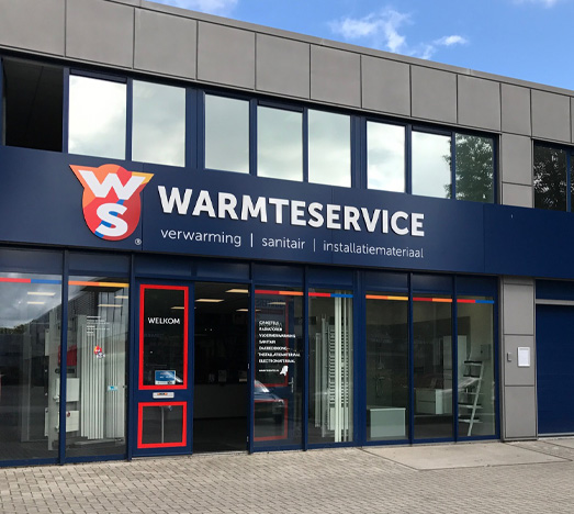 Purmerend | Warmteservice