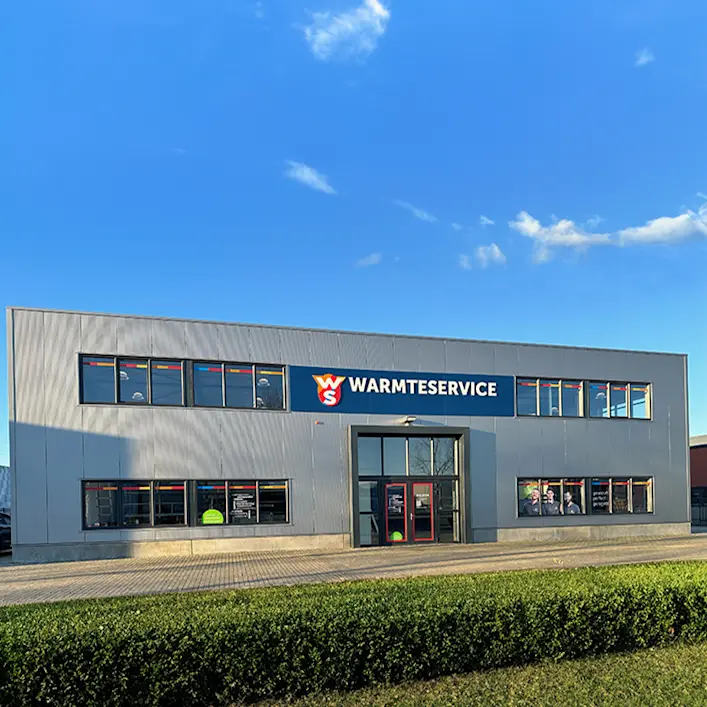 Blog | Warmteservice
