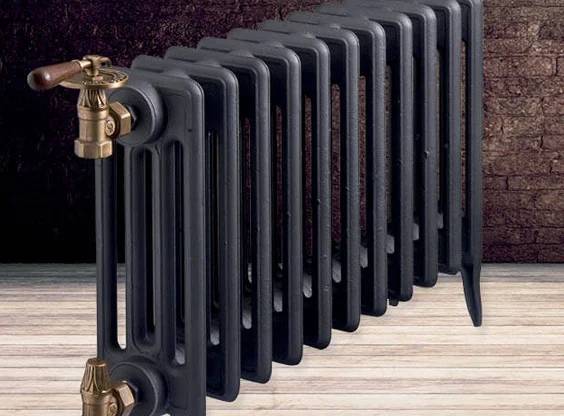 Verwarming | Radiatoren en convectoren | Warmteservice