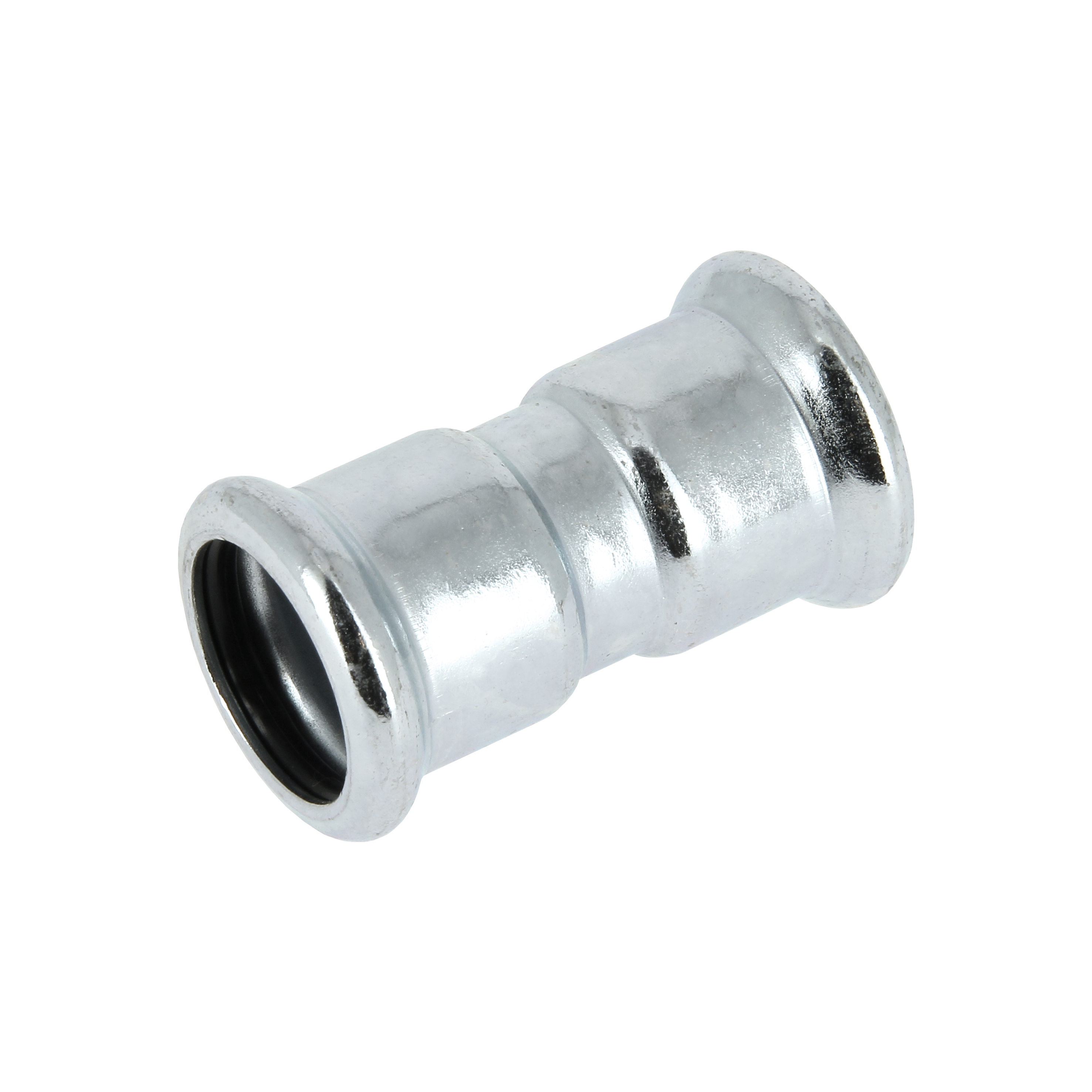 BONFIX Pressfittingen | Warmteservice