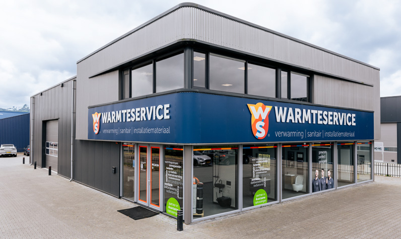 Steenwijk | Warmteservice