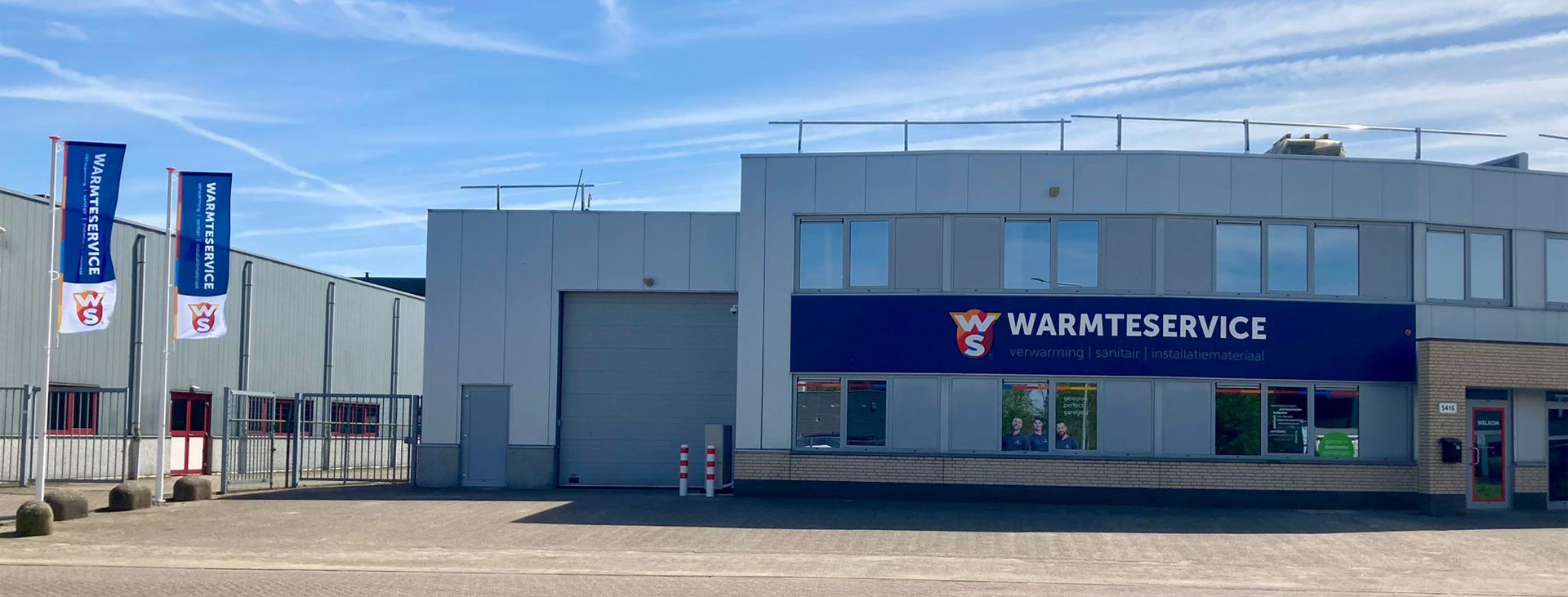 Warmteservice start in Roermond en behaalt mijlpaal van 80 vestigingen ...