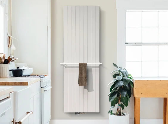 Verwarming | Radiatoren en convectoren | Warmteservice