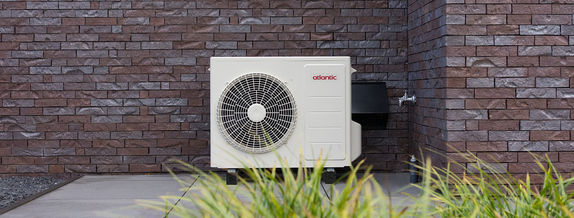 Hogere ISDE-subsidie dan aanschafwaarde? Maak kennis met de hybride warmtepomp van Atlantic ...