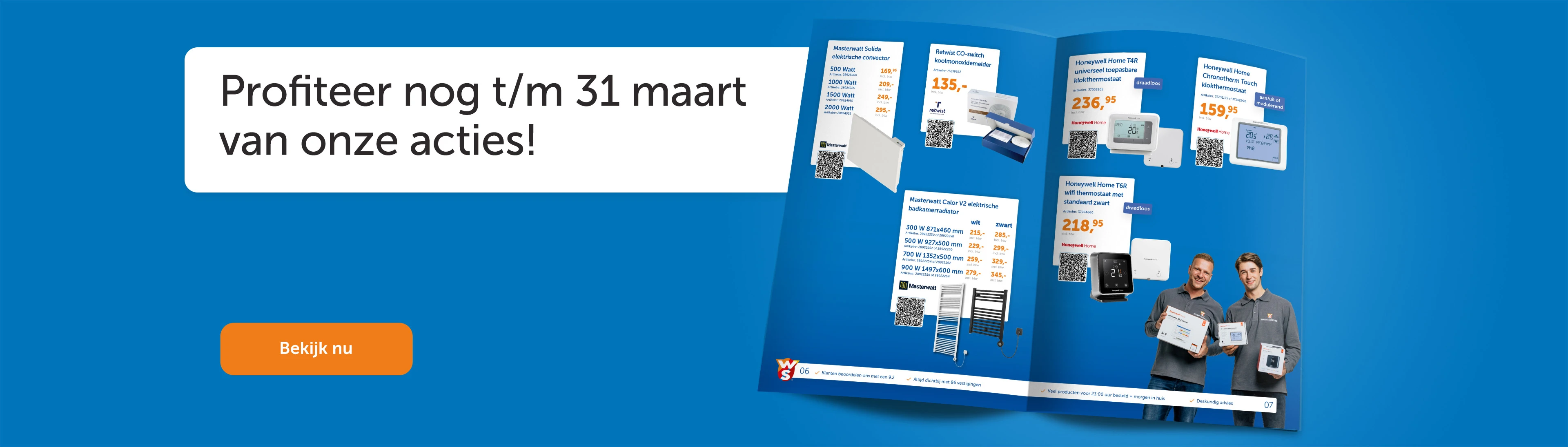 Warmteservice | De specialist op het gebied van verwarming, sanitair ...