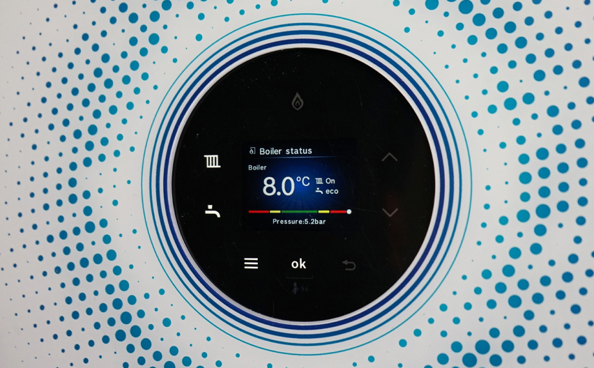 H2 Ready ketel van Nefit Bosch | Warmteservice