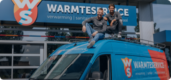 Warmteservice Hengelo | Doordeweeks open vanaf 07.00 | Warmteservice