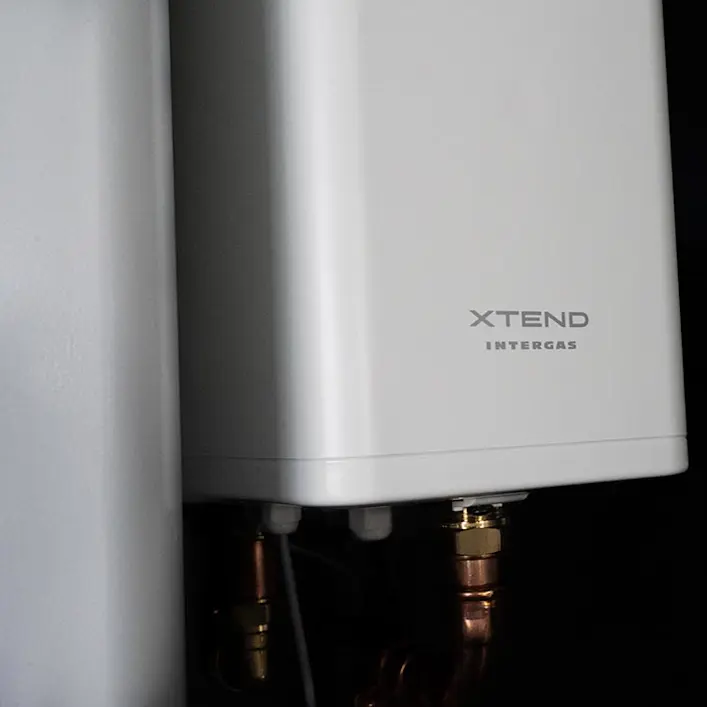 Alles van Intergas tegen vaste lage prijzen | Warmteservice