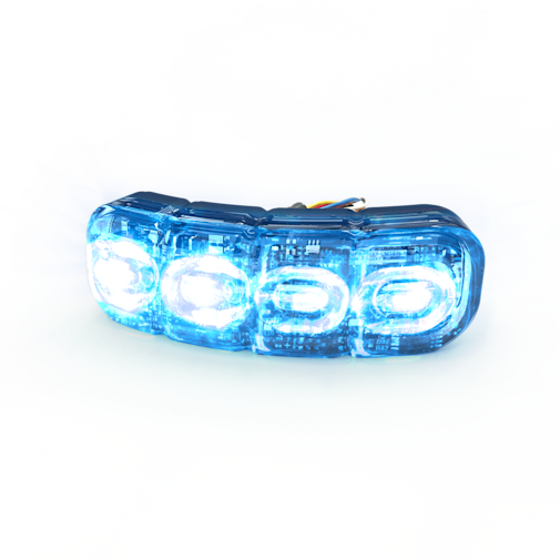 CD3793 MegaFlex™ Series - Code 3