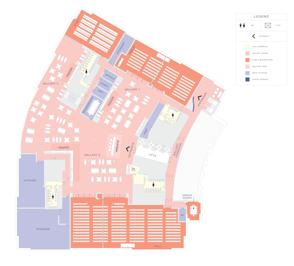 Sancroft, St. Paul’s | Inspiring Meeting & Event Spaces in Paternoster ... Sancroft, St. Paul’s | Inspiring Meeting & Event Spaces in Paternoster ...
