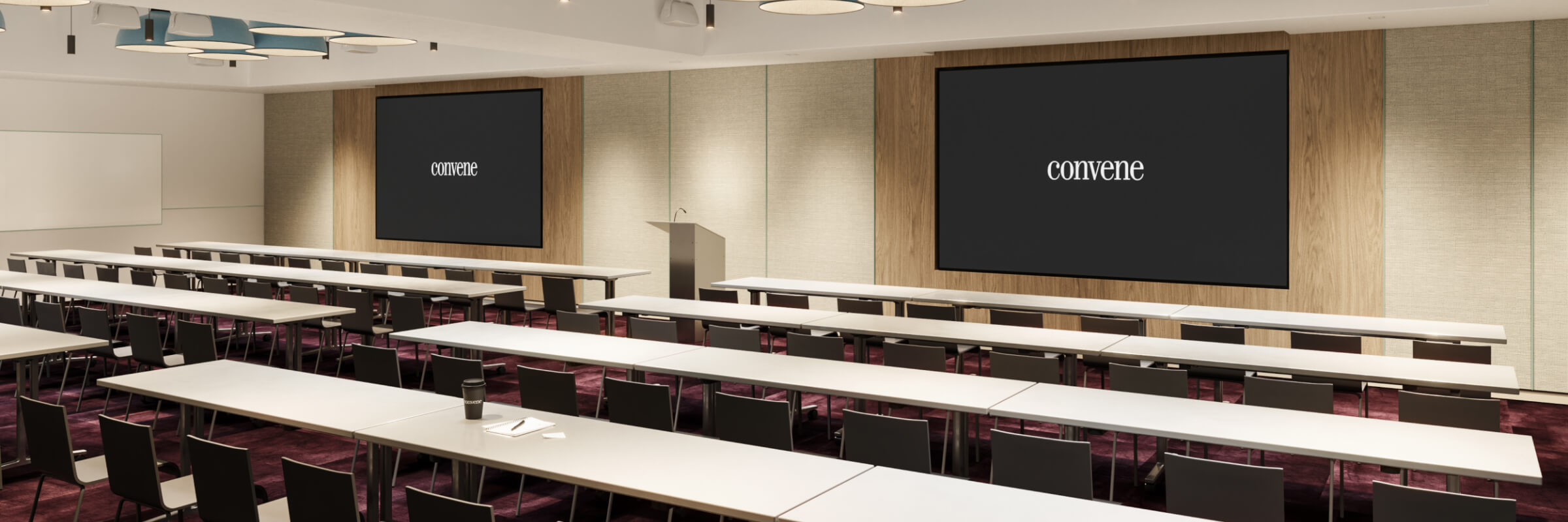 100 Stockton | Bright & Modern Meeting Spaces In Union Square San ...