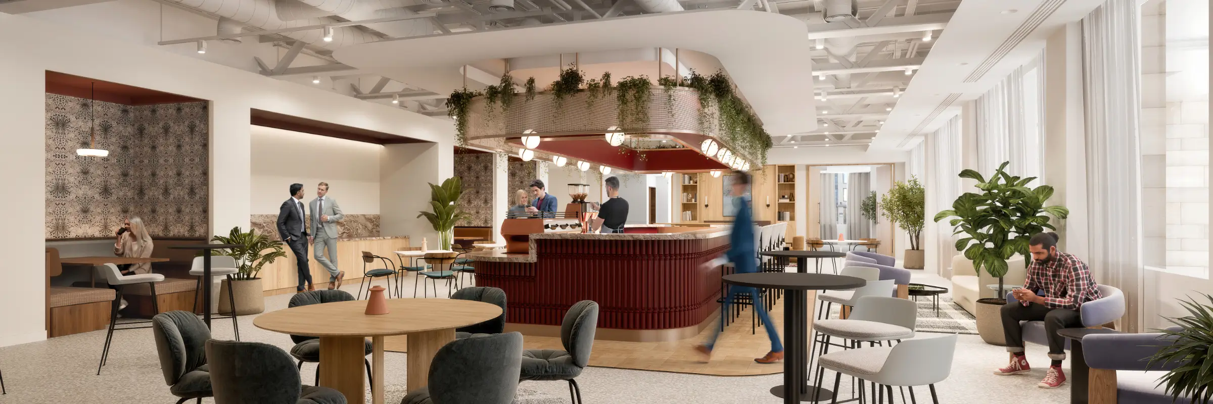 Sancroft, St. Paul’s | Inspiring Meeting & Event Spaces in Paternoster ... Sancroft, St. Paul’s | Inspiring Meeting & Event Spaces in Paternoster ...