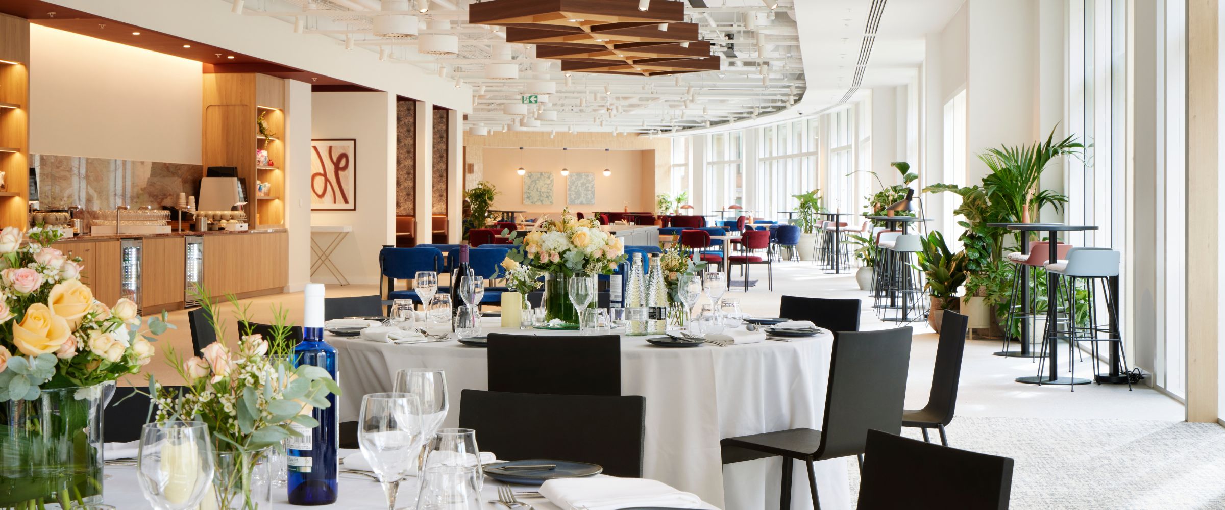 Sancroft, St. Paul’s | Inspiring Meeting & Event Spaces in Paternoster ... Sancroft, St. Paul’s | Inspiring Meeting & Event Spaces in Paternoster ...