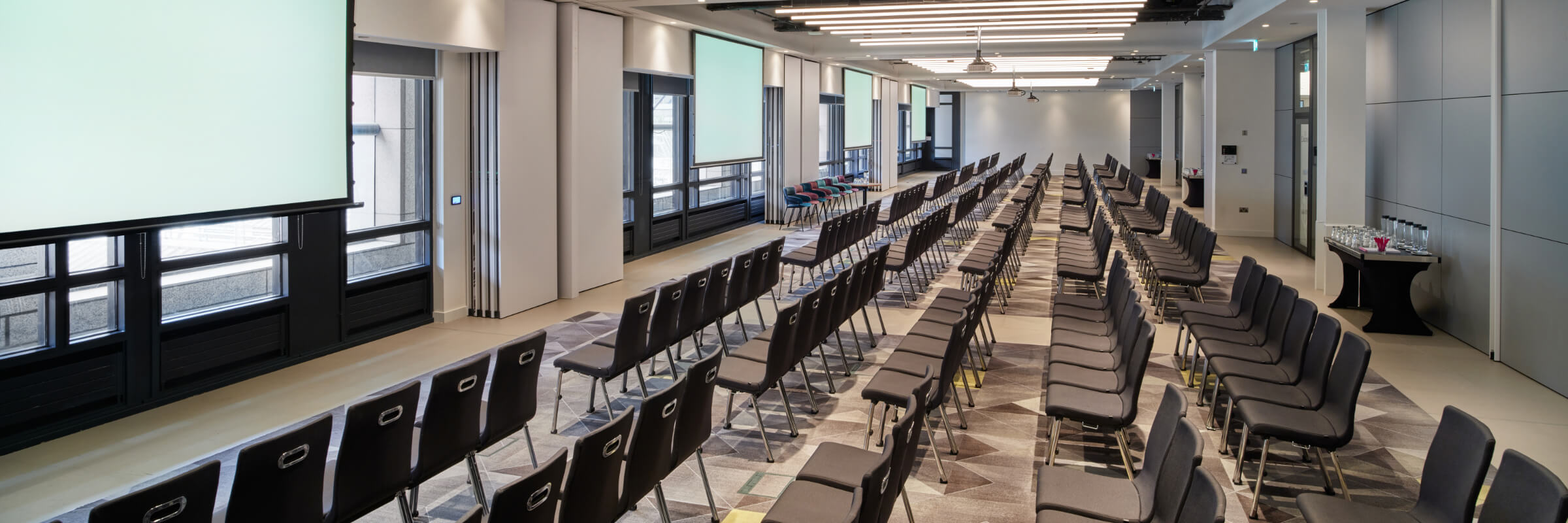 Convene | Stylish London Conference & Meeting Venue for Hire