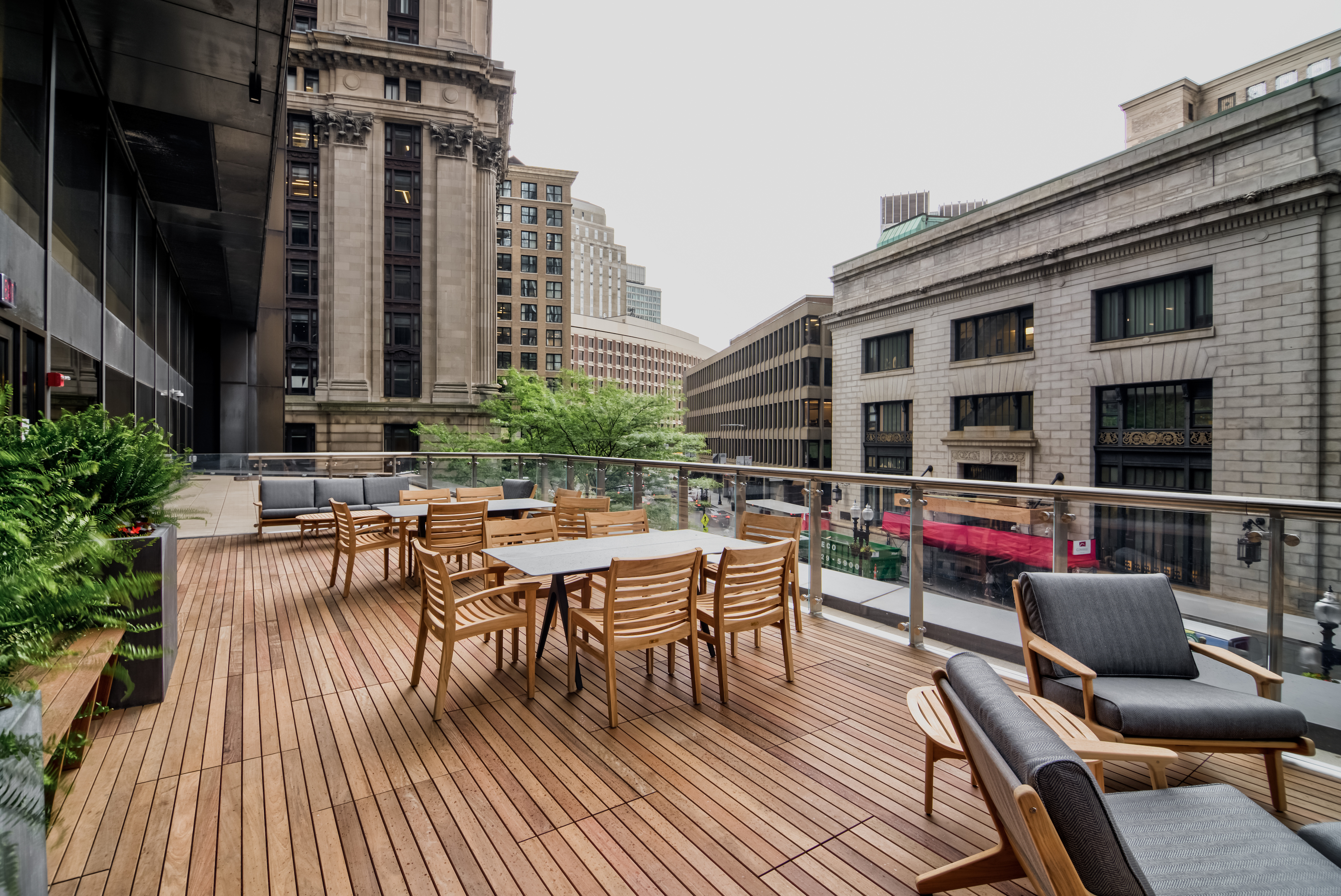 Convene | Premiere Meetings & Events Venue In Boston