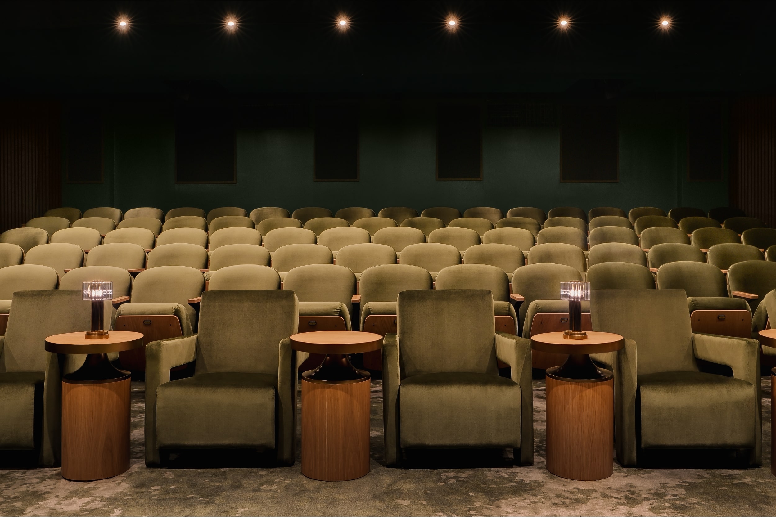 NeueHouse Madison Square