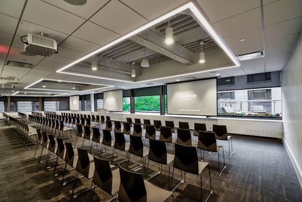 Convene | Premiere Meetings & Events Venue In Boston