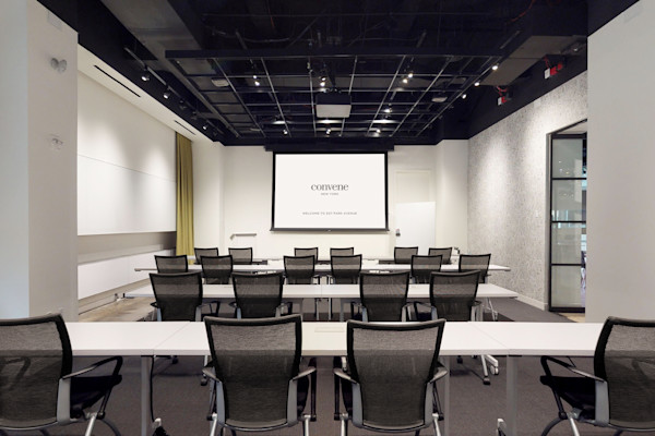 Convene | Purpose-Built Meeting & Event Venue in Midtown East