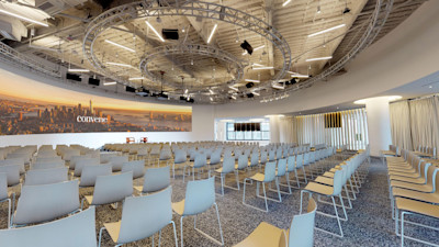 Convene Locations | Explore All Meeting, Event & Office Spaces | Convene