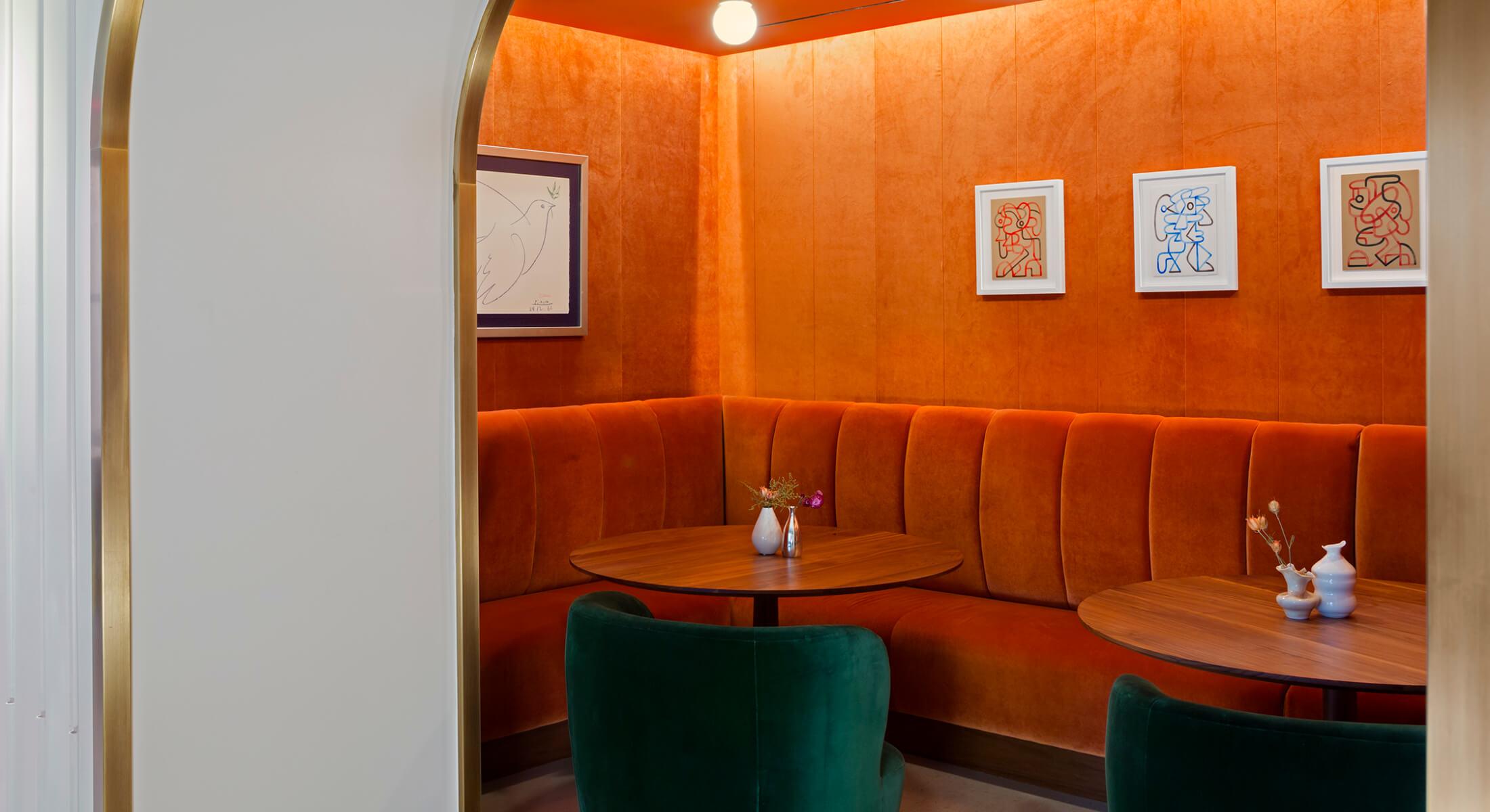 Club 75 by Convene | Midtown Manhattan's Premier Work & Social Club At ...