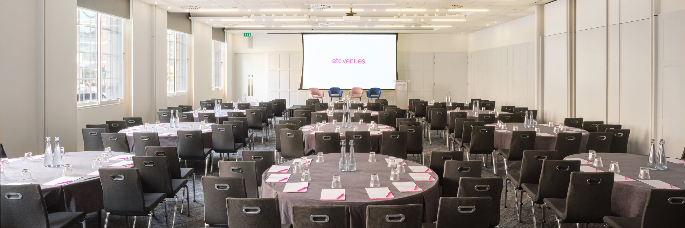 Prospero House | Thoughtfully Designed Spaces For Your Next Meeting or ...