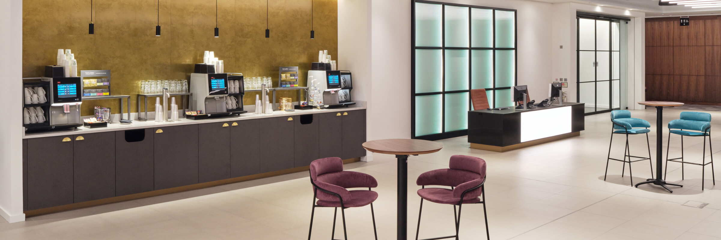 Convene | Stylish London Conference & Meeting Venue for Hire