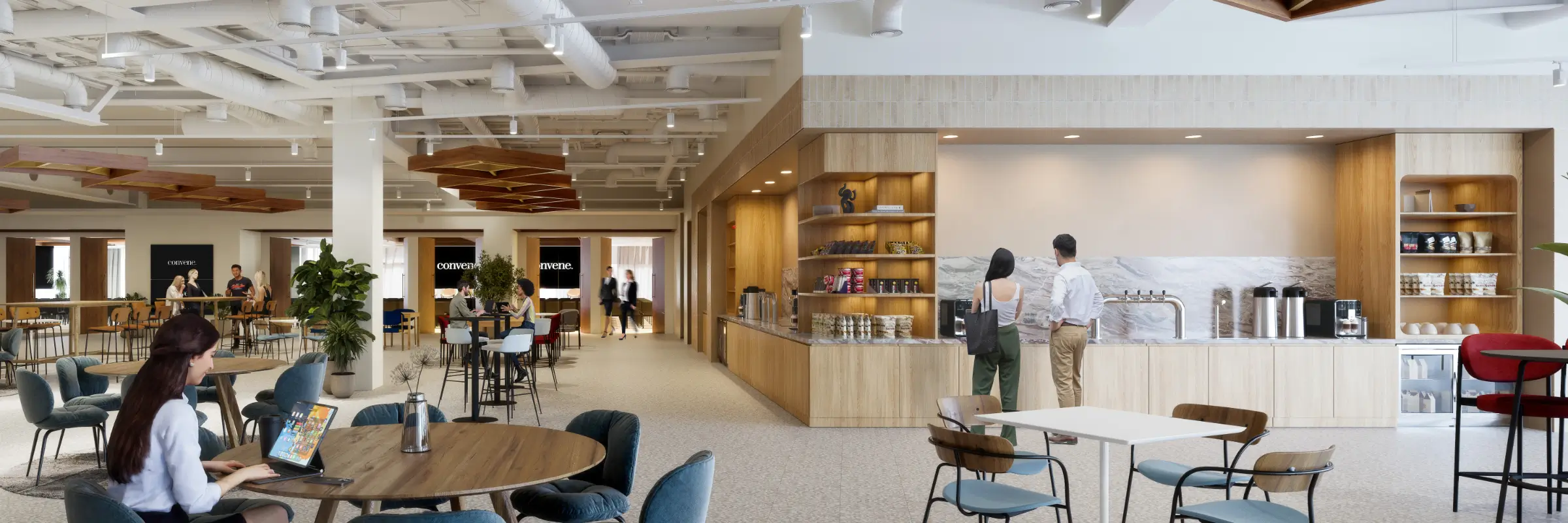 Sancroft, St. Paul’s | Inspiring Meeting & Event Spaces in Paternoster ...