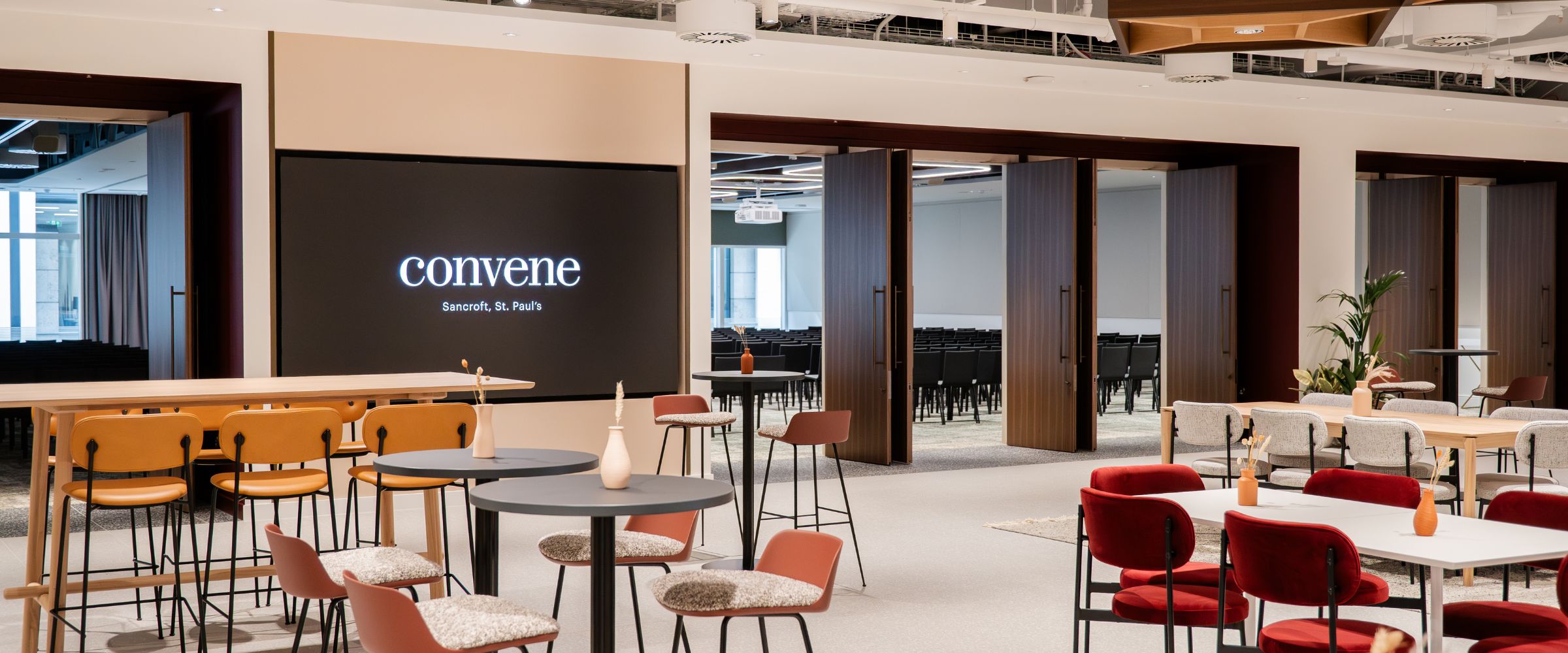 Sancroft, St. Paul’s | Inspiring Meeting & Event Spaces in Paternoster ... Sancroft, St. Paul’s | Inspiring Meeting & Event Spaces in Paternoster ...