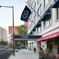 Convene Hamilton Square | Next-Generation Meetings & Events Venue In ...