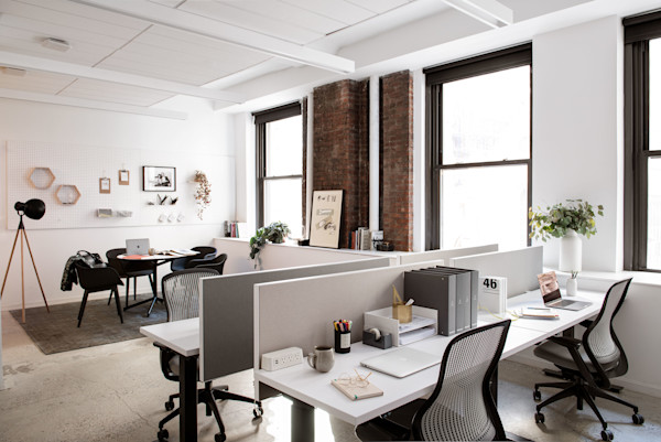 Convene 101 Greenwich | Event, Meeting, & Office Spaces in Lower Manhattan