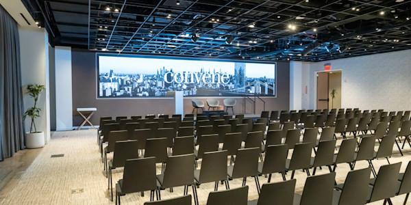 Convene 237 Park | Purpose-Built Meeting & Event Venue in Midtown East