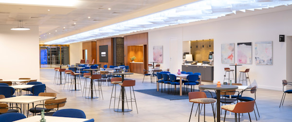 Convene | Stylish London Conference & Meeting Venue for Hire