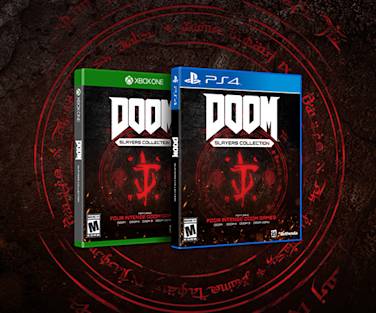 News and Info | Slayers Club | DOOM Eternal | Bethesda.net