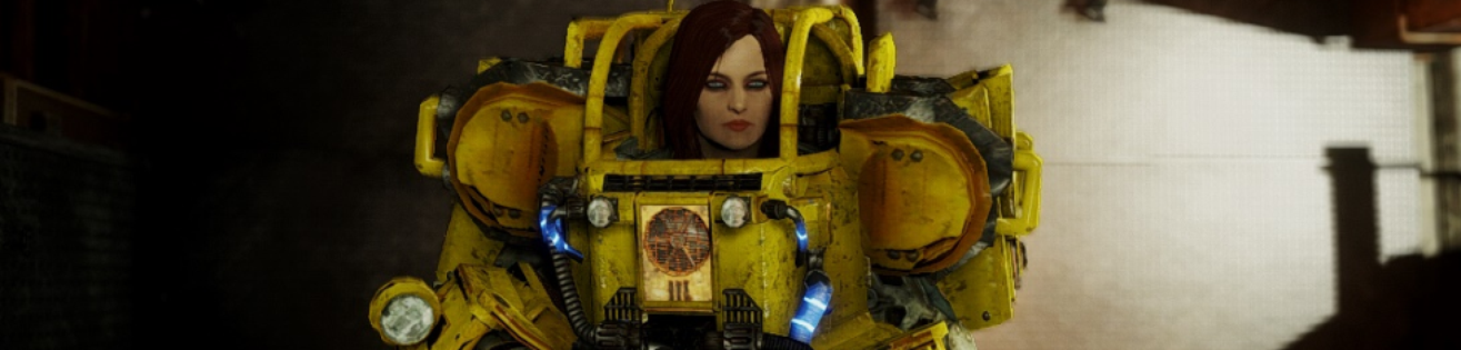 Fallout 4 & Skyrim Special Edition – September Featured Mods