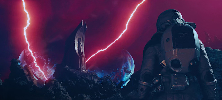 Starfield | Official Website