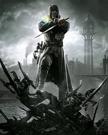 5 Key Moments in Arkane History