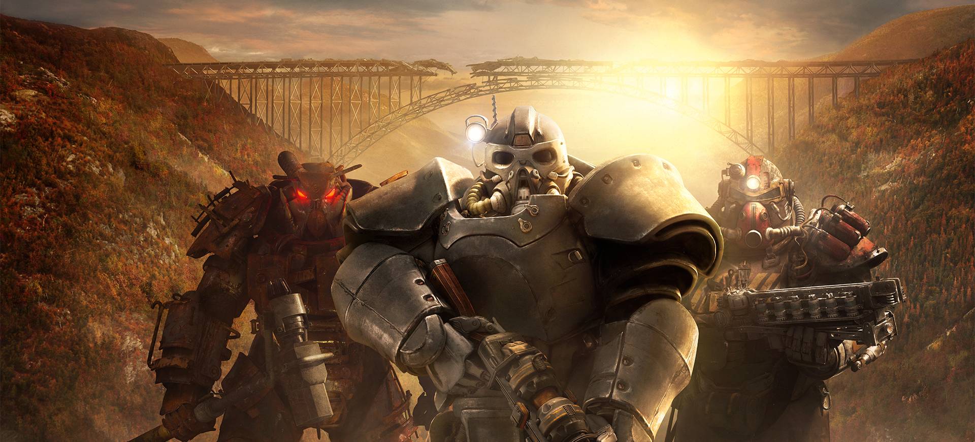 Fallout 76 is Free 2 Play from May 14th to May 18th | ResetEra