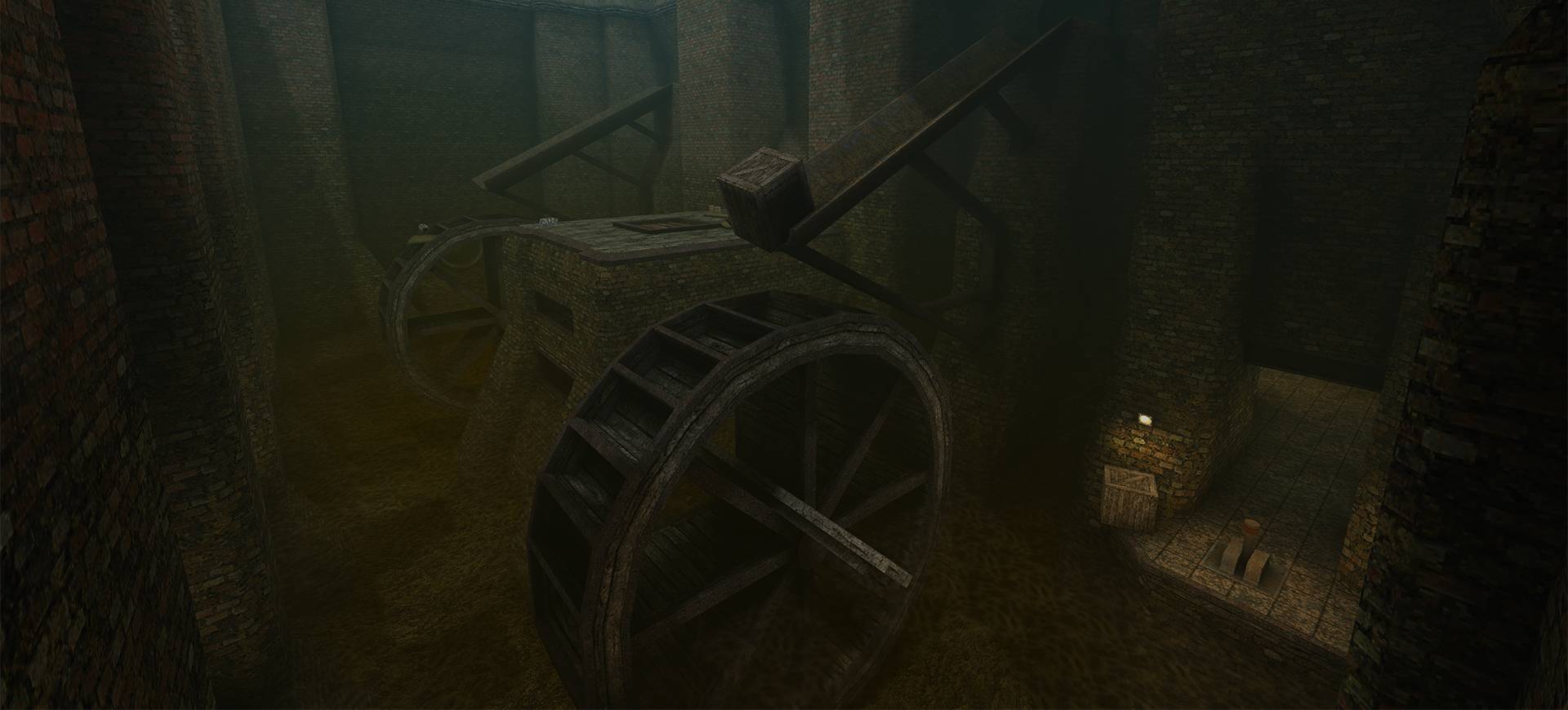 Quake Ii Enhanced Release Accessibility Options