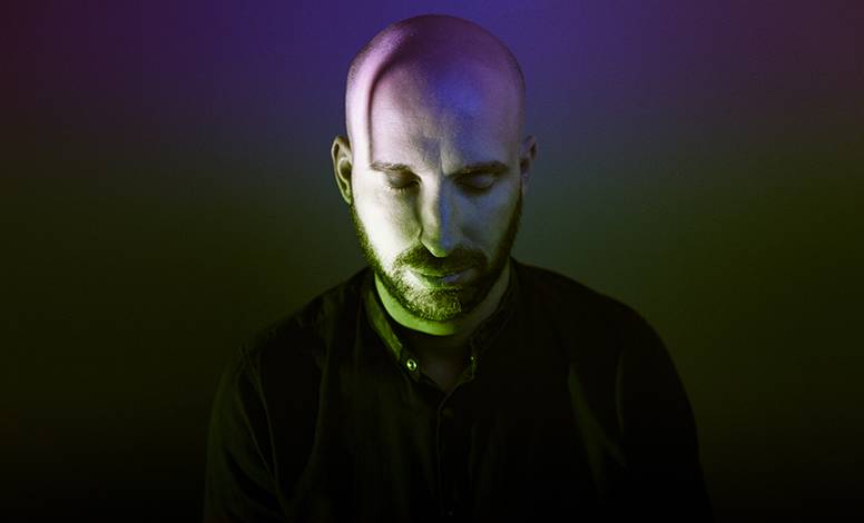 작곡가 Benjamin Shielden과의 인터뷰