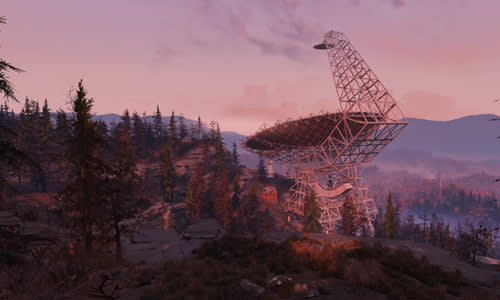 Fallout 76: Inside the Vault – February Updates